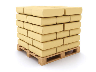 DURACON® POM M90-44 CF2001 (Natural) – YourMaterialHub
